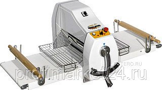 Тестораскаточная машина MAC.PAN MK500 B/Eco по цене 287459 руб ...